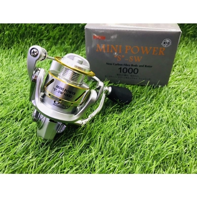 RYOBI MINI POWER S -SW 1000 | Shopee Malaysia