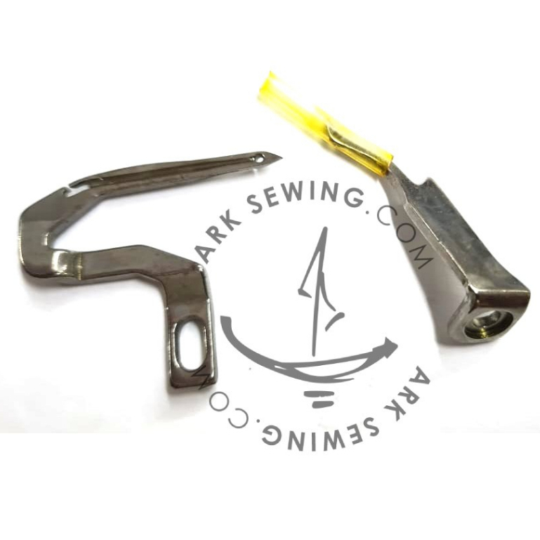 SINGER 14SH654 OVERLOCK LOOPER SET ( JAPAN ) | Shopee Malaysia