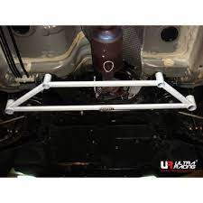 ULTRA RACING BAR ** PROTON INSPIRA FRONT LOWER BAR UR-LA4-442 ULTRA ...