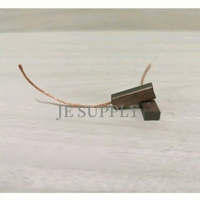 High Quality Alternator Carbon Brush Set For Hyundai, Kia, Peugeot ...