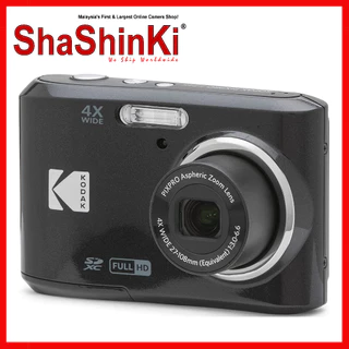 ShaShinKi Camera Shop, Online Shop | Shopee Malaysia