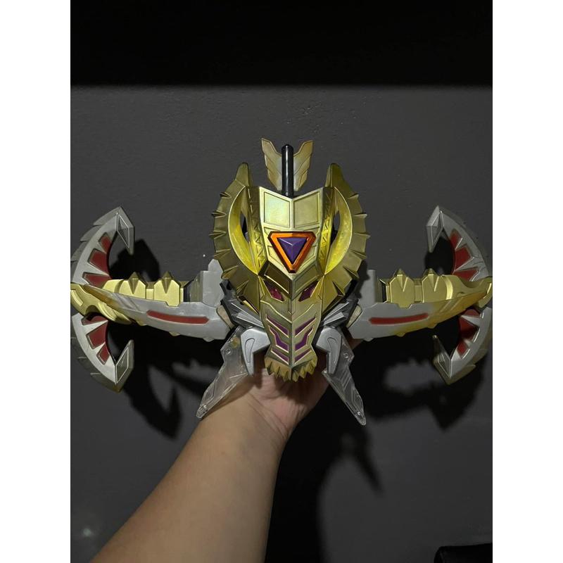 Ryujino Dx Takara ryukendo | Shopee Malaysia
