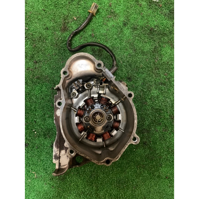 coil magnet suzuki fx 110 ori motor | Shopee Malaysia