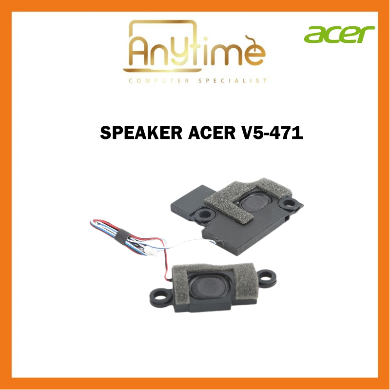 Replacement LAPTOP SPARE PART for ACER ASPIRE V5-471 (casing b c hinge ...