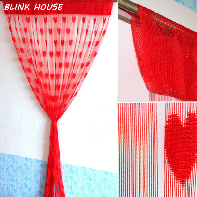 【READY STOCK IN Kuala Lumpur】100*200cm Langsir pintu yang murah Cantik ...