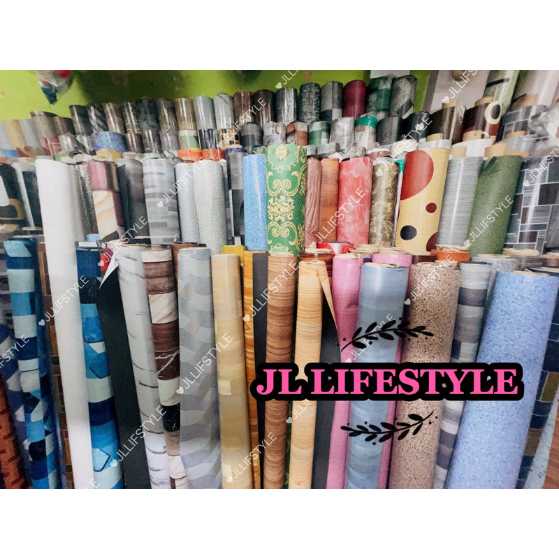 TIKAR GETAH 20 M X 1.83M (6kaki)Tebal 0.35mm PVC VINYL CARPET FLOORING ...