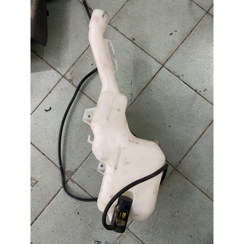 Honda Civic FD FD1 FD2 SNA SNB Windshield Washer Wiper Tank 2006 - 2012 ...