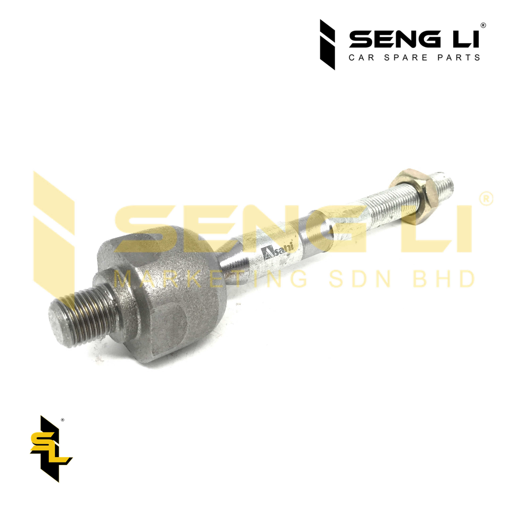 PROTON IRIZ-RACK END | Shopee Malaysia