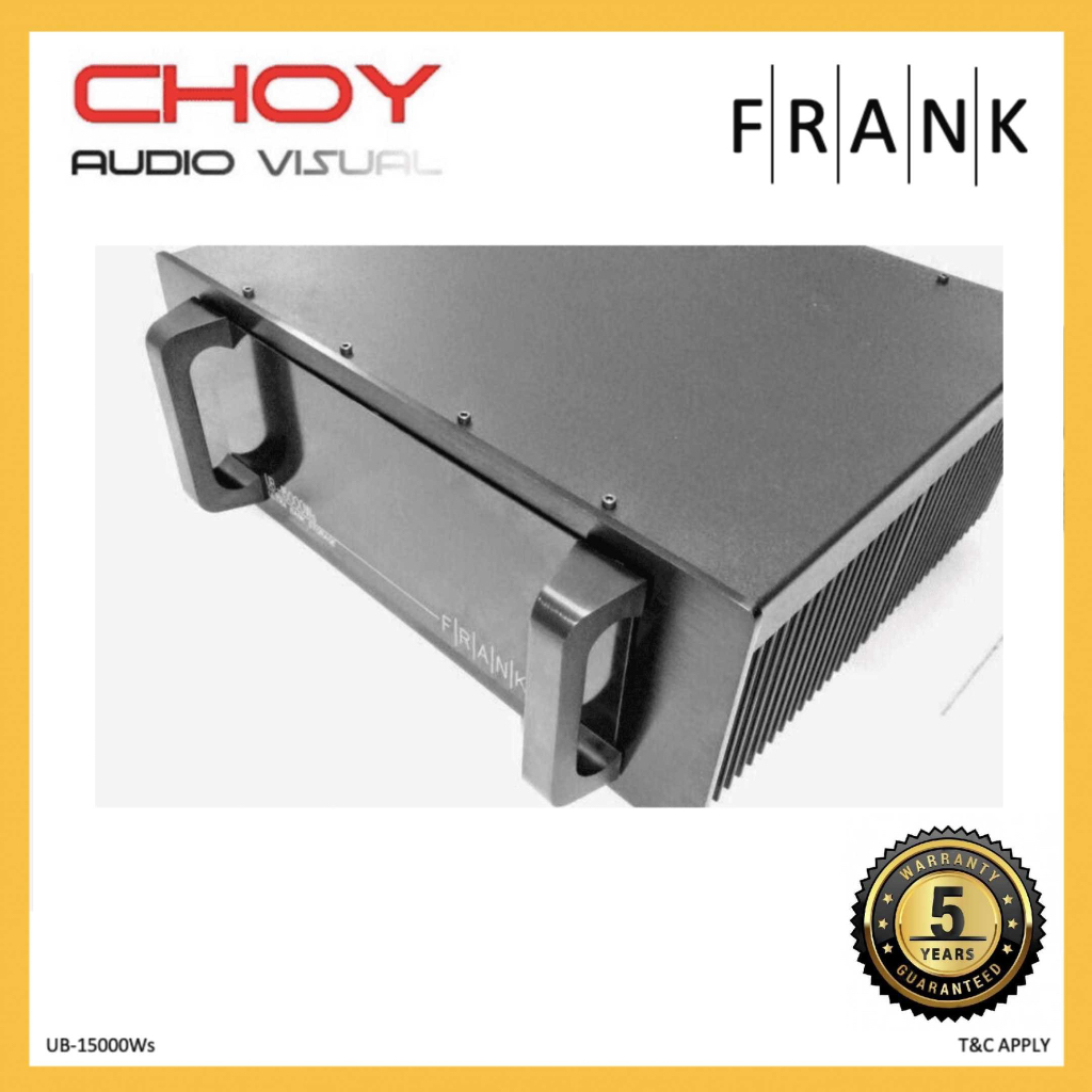Frank Acoustic Power Bank Ultra Storage | Shopee Malaysia