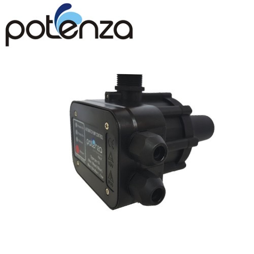 POTENZA Pressure Controller for Water Pump PC-10C | Shopee Malaysia