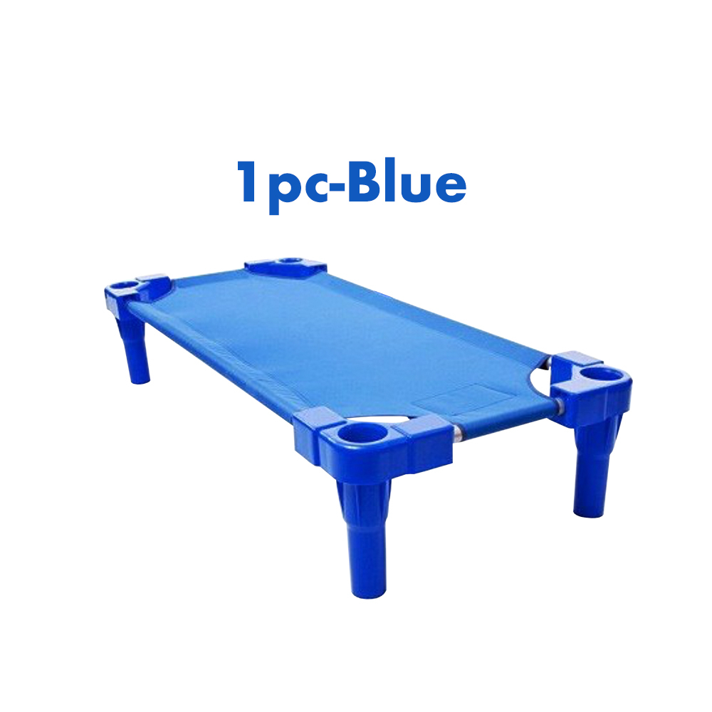 READY STOCK STACKABLE KIDS BED/ Kindergarten katil/TASKA/TADIKA HOME ...