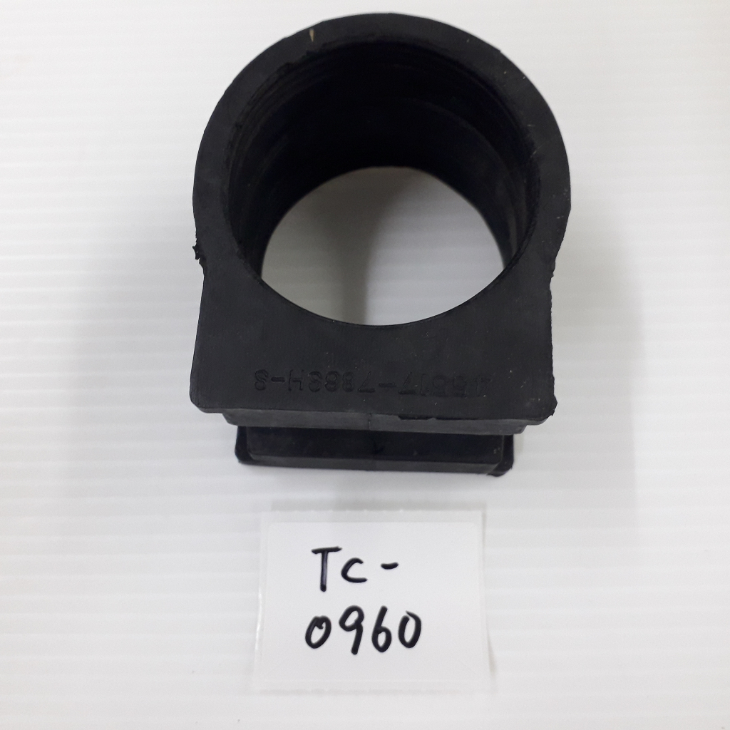 (PRO VISION TC-0960) (Left) Steering Rack Rubber for TOYOTA CAMRY SXV10 ...