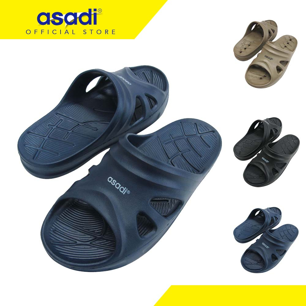 asadi Unisex Sandal [MJA1443] | Shopee Malaysia