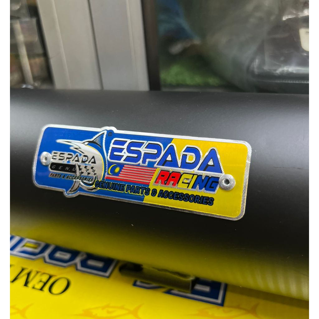 EXZOS ORIGINAL CUTTING STANDARD LC135 v8 28MM | Shopee Malaysia