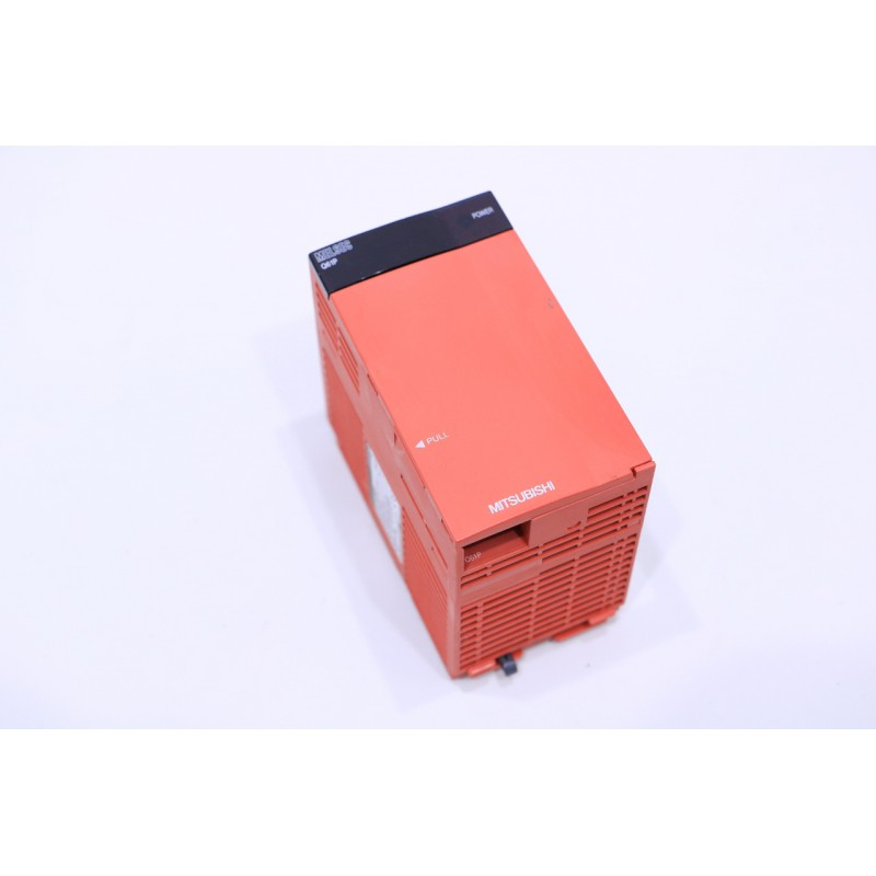 MITSUBISHI Q61P PLC POWER SUPPLY | Shopee Malaysia