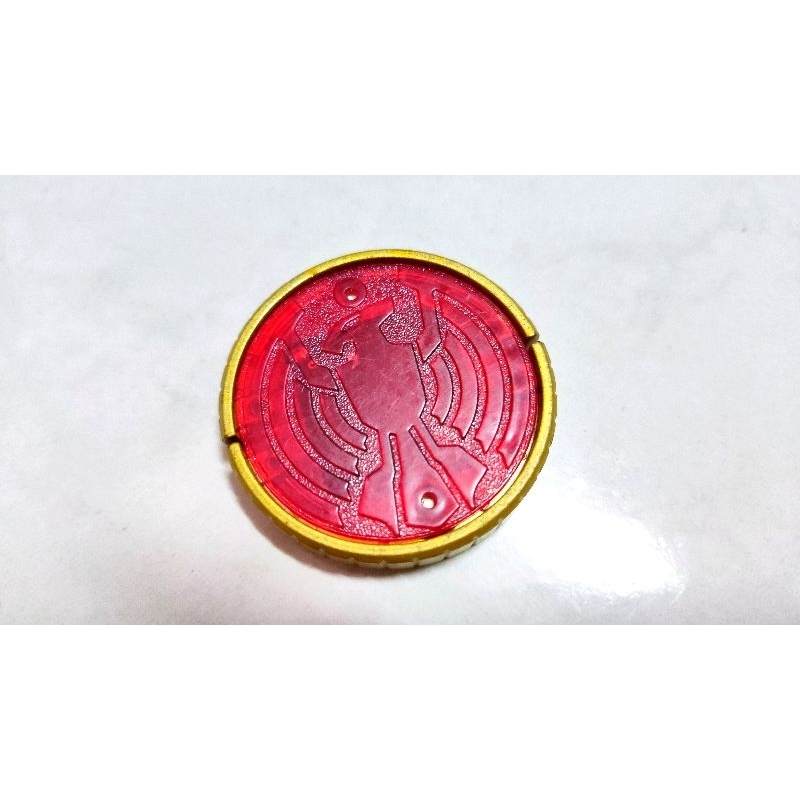 [STOCK READY][USED] KAMEN RIDER OOO DX SG GP CORE CELL MEDAL COMBO SET TAKA TAJADOL TAJADOR NOT ...