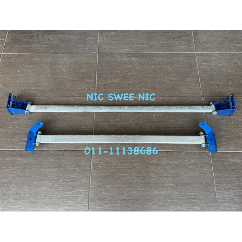 Suzuki Swift Sport Zc31s Zc21 Cusco Sturt Bar Front & Rear | Shopee ...