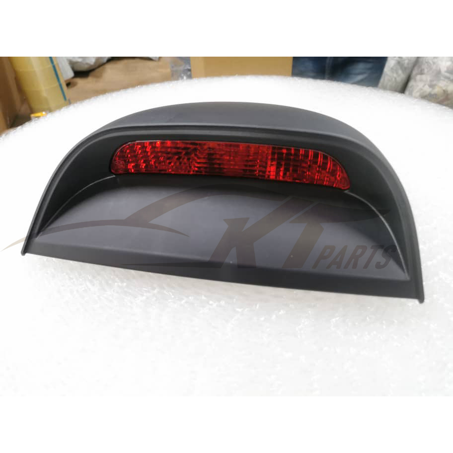 PROTON NEW SAGA VVT 2016 - 2022 YEAR REAR BONNET 3RD THIRD BRAKE LIGHT ...