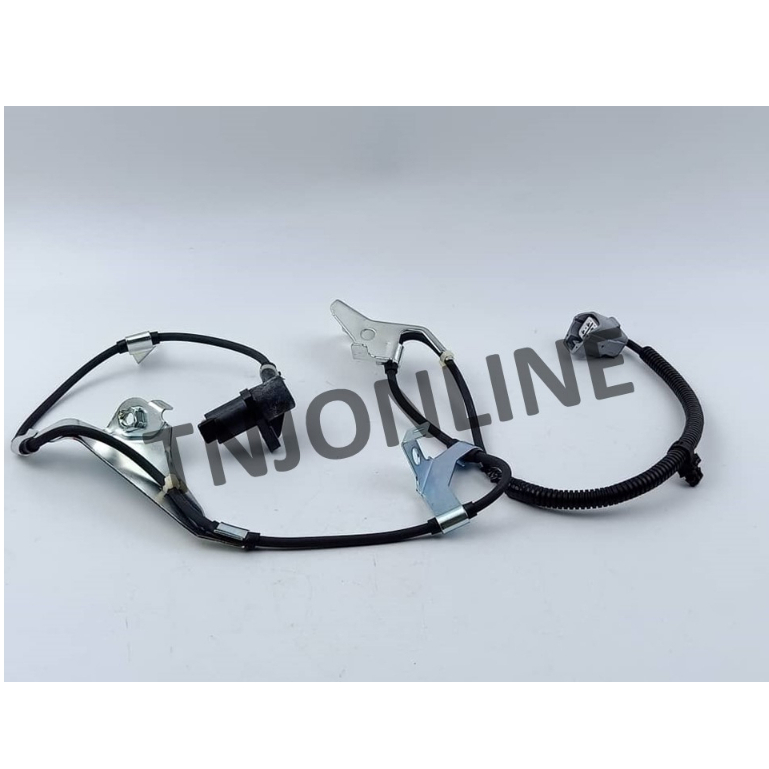 ABS SENSOR-TOYOTA LAND CRUISER UZJ100,HDJ101 FRT/LH (89543-60020 ...