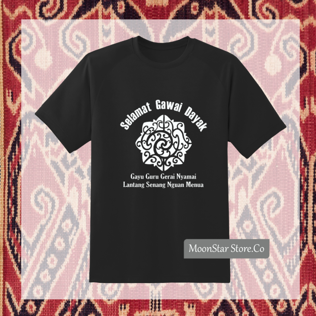 Baju Gawai Dayak Sarawak | Shopee Malaysia
