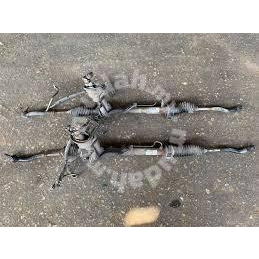 Used Import Steering Rack Toyota Vios NCP42 1nz | Shopee Malaysia