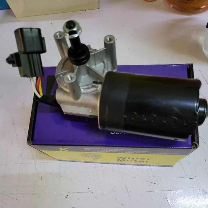 PROTON SATRIA NEO FRONT WIPER LINK MOTOR | Shopee Malaysia