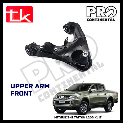 TK MITSUBISHI TRITON 4WD L200 VGT KL1T 2015-2018 FRONT UPPER CONTROL ...