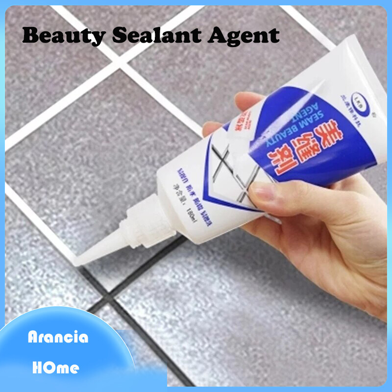 180ml Beauty Seam Joint Sealant Agent Grouting Aid Repair Mosaic Line ...