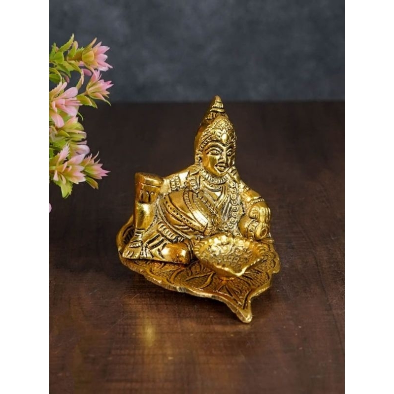 Divya Sakthi Kubera Deepam, Gubera Deepam,Temple Decor, Kubera Deepam ...