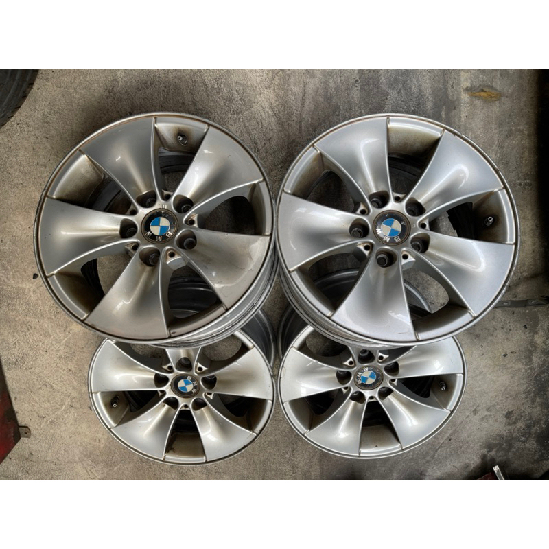 BMW E46 325i 320i 318i 3series sport rims Original Germany Import Used ...