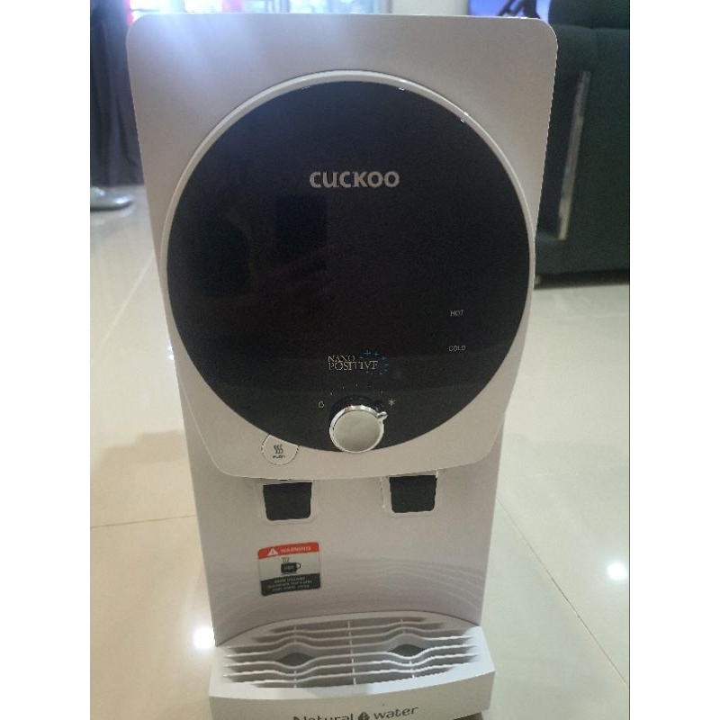 cuckoo water dispenser Iris | Shopee Malaysia