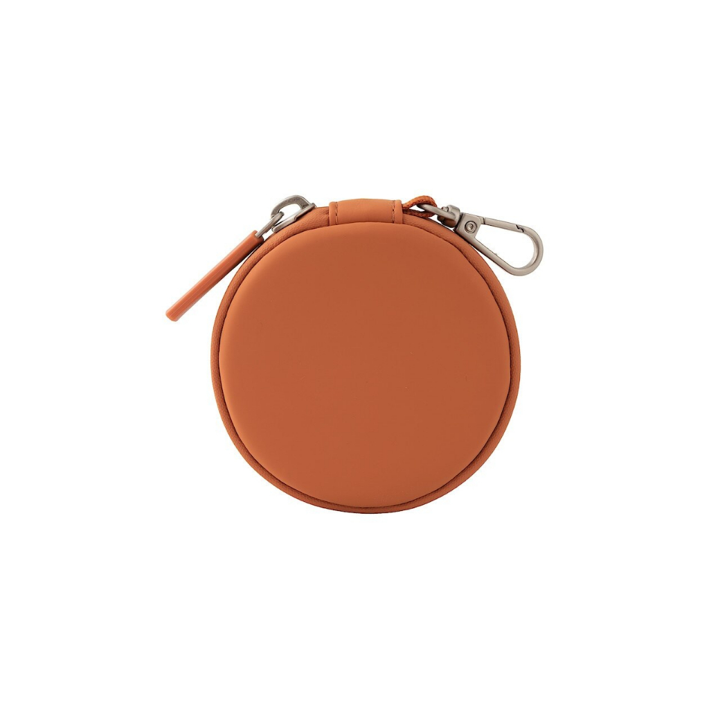 MUJI Gadget Case Round | Shopee Malaysia