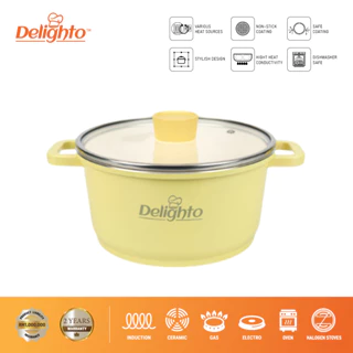 Delighto Official Store, Online Shop | Shopee Malaysia
