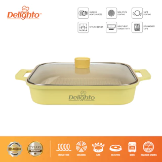 Delighto Official Store, Online Shop | Shopee Malaysia