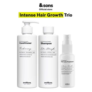 andSons Official Store Online, June 2024 | Shopee Malaysia