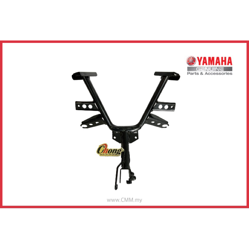 Yamaha YZF-R15 HeadLight Stay 1/ Bracket Lampu Depan Original HLY ...