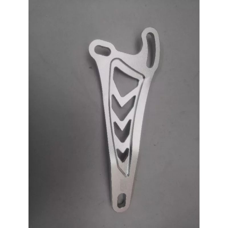 EXHAUST BRACKET ADJUSTABLE HONDA RS RSX TAPAK EKZOS BRAKET PIPE BRALET ...