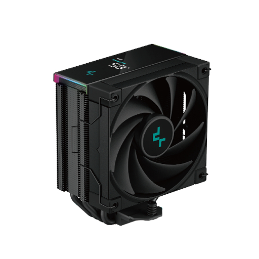 DEEPCOOL AK400 Digital Pro/AK400 White/Zero Dark/Zero Dark Plus Digital ...