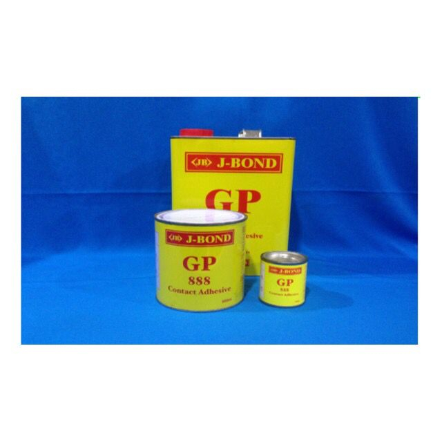 900ml J-Bond 888 Contact Adhesive | Shopee Malaysia