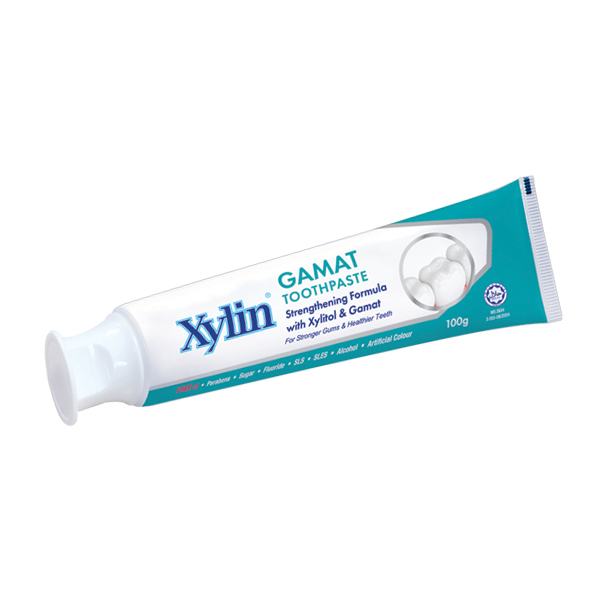 Cosway Xylin Gamat Toothpaste -(100g) | Shopee Malaysia