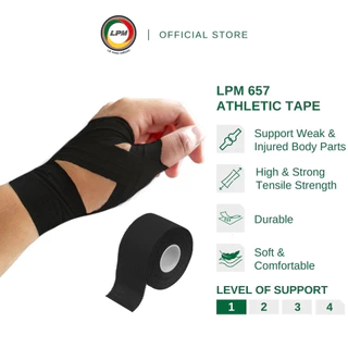 LPM Online, July 2024 | Shopee Malaysia