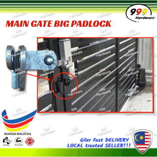 grill door lock - Prices and Promotions - Feb 2024 | Shopee Malaysia