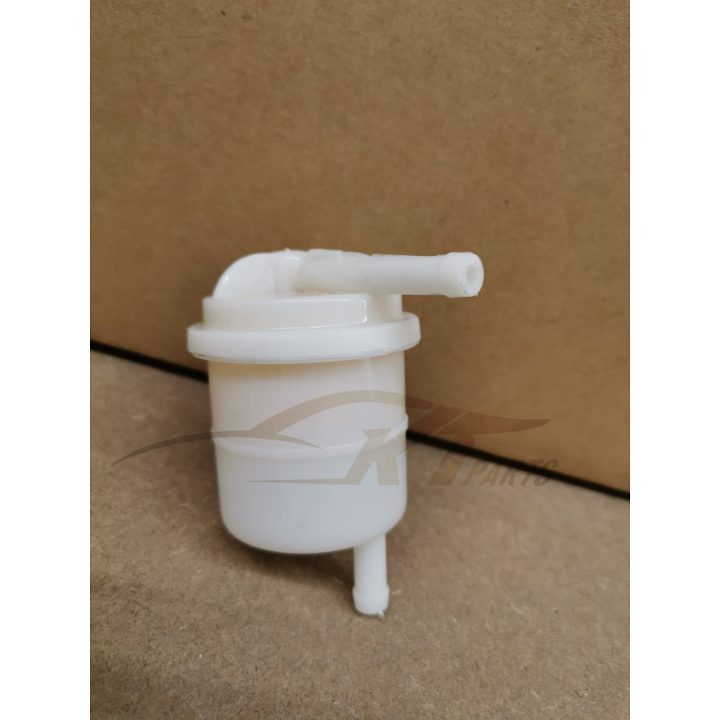 PROTON SAGA / ISWARA / WIRA / KANCIL FUEL FILTER / PETROL FILTER 100 % ...