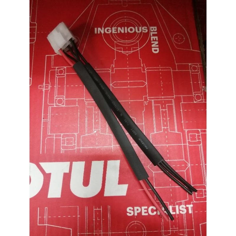 R25 MT25 rectifier socket YAMAHA | Shopee Malaysia