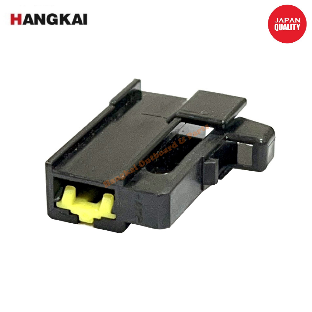 Perodua Myvi AXIA BEZZA ,Toyota Denso Horn Socket Connector 1 Pin ...