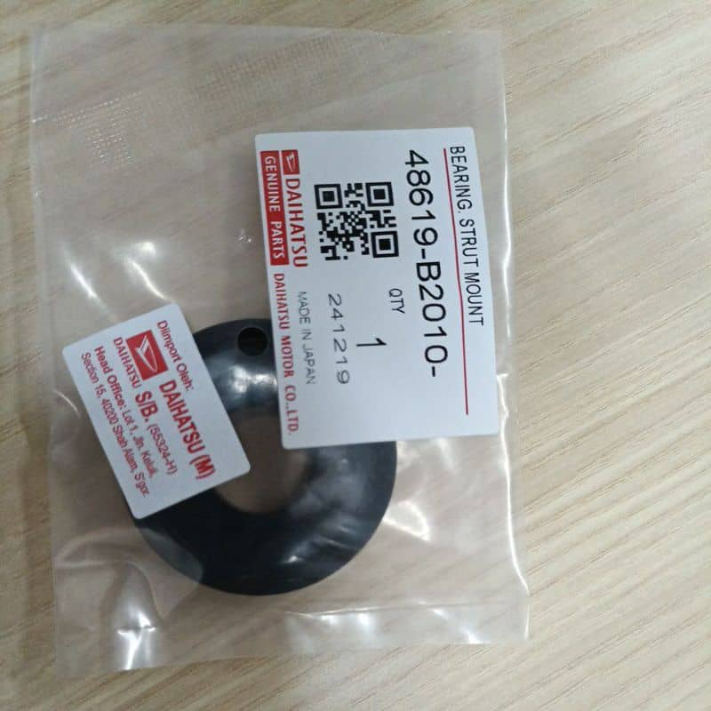 ORIGINAL MYVI AXIA BEZZA VIVA KANCIL KELISA KENARI / TOYOTA PASSO FRONT ...