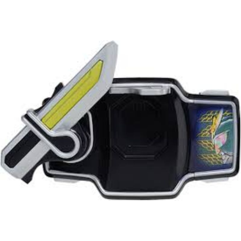 Belt Kamen Rider Gaim | Shopee Malaysia
