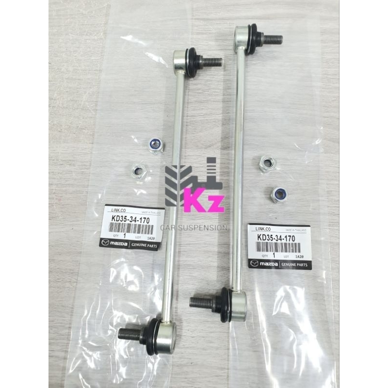MAZDA 6 GJ10 2012 / CX5 KE10 2011 / CX5 2017 / CHEARY TIGGO / FORD ...