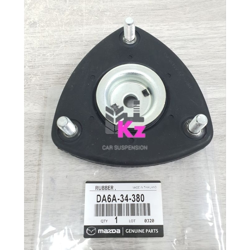 MAZDA CX5 2012-2016 / MAZDA 3 BM/BN / MAZDA CX-3 DK/MAZDA 2 DJ - 4 IN 1 ...