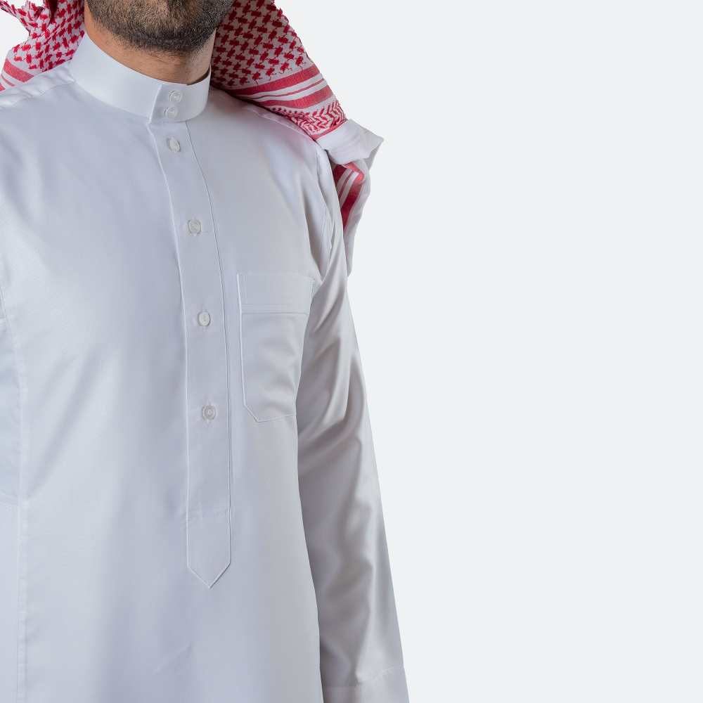 Nusuki ComfortThobe (Jubah Tahfiz Nusuki) 100% ORIGINAL | Shopee Malaysia